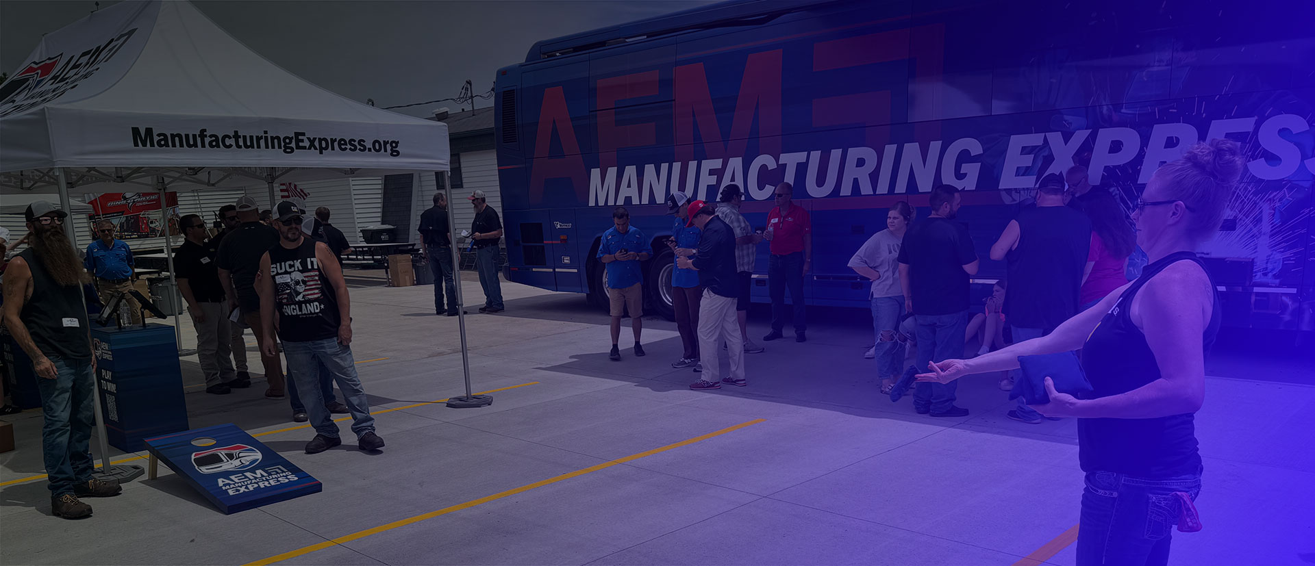Ring-O-Matic - Manufacturing Express