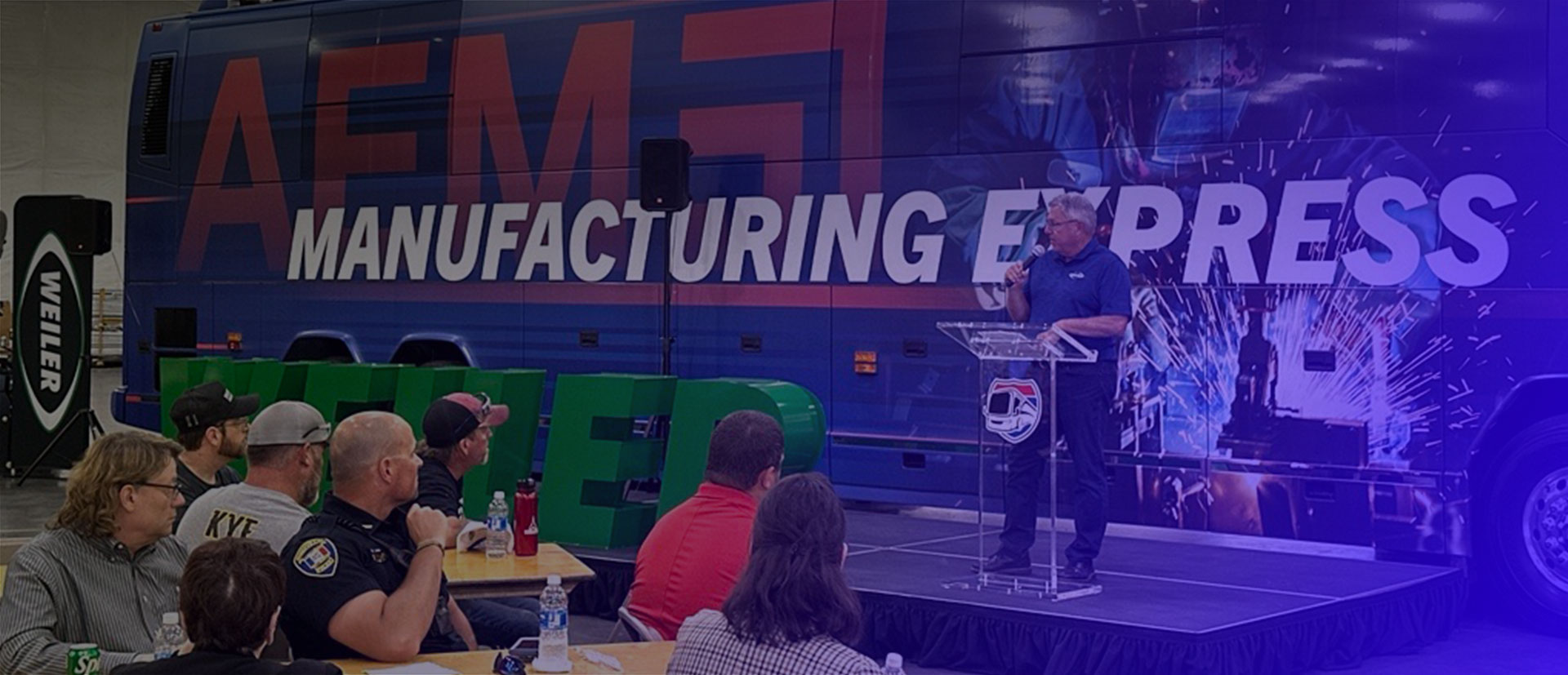 Weiler - Manufacturing Express