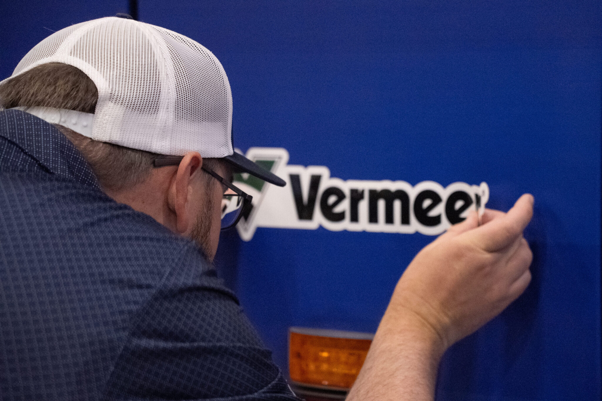Vermeer Corporation - Manufacturing Express