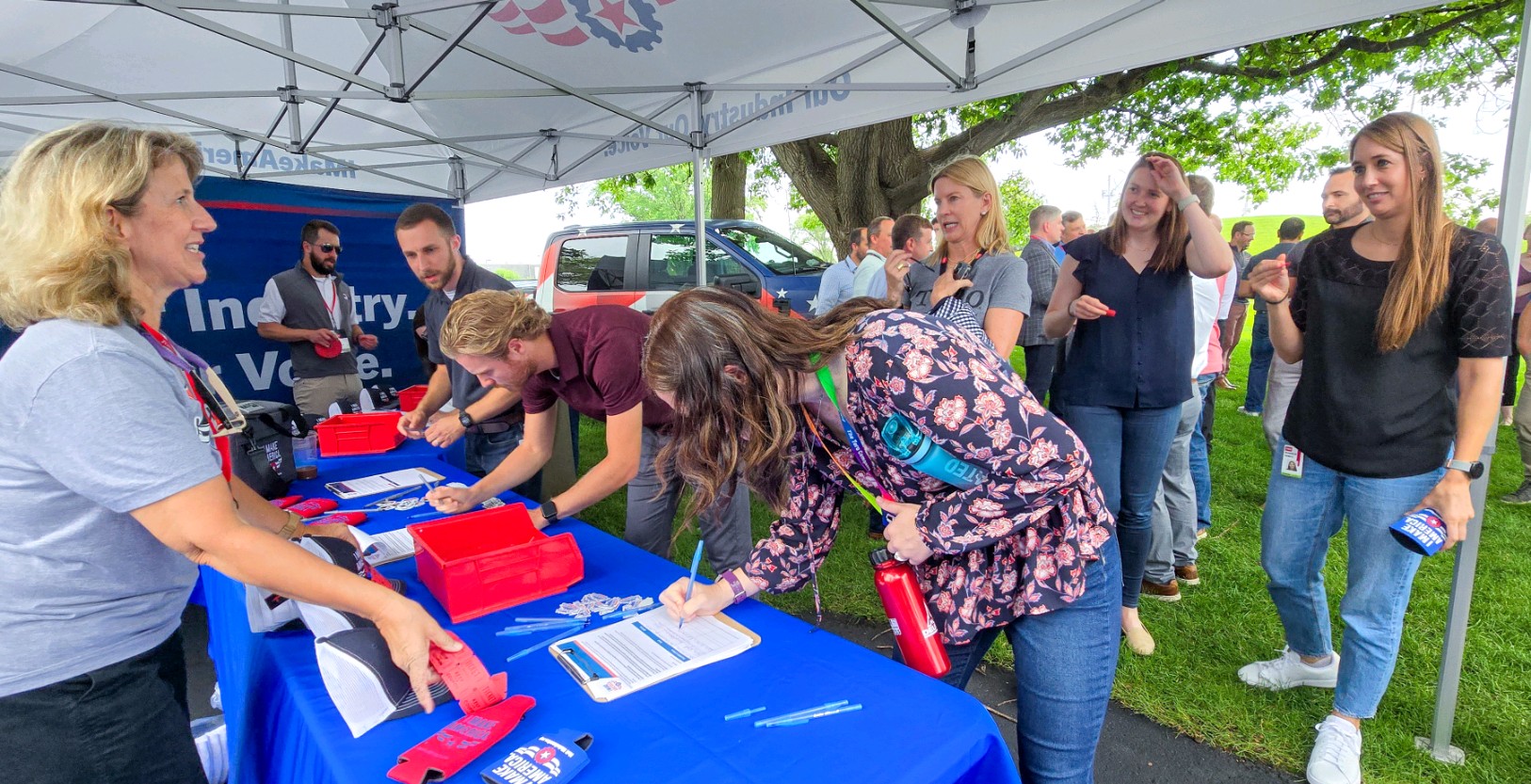 The Toro Company - Manufacturing Express