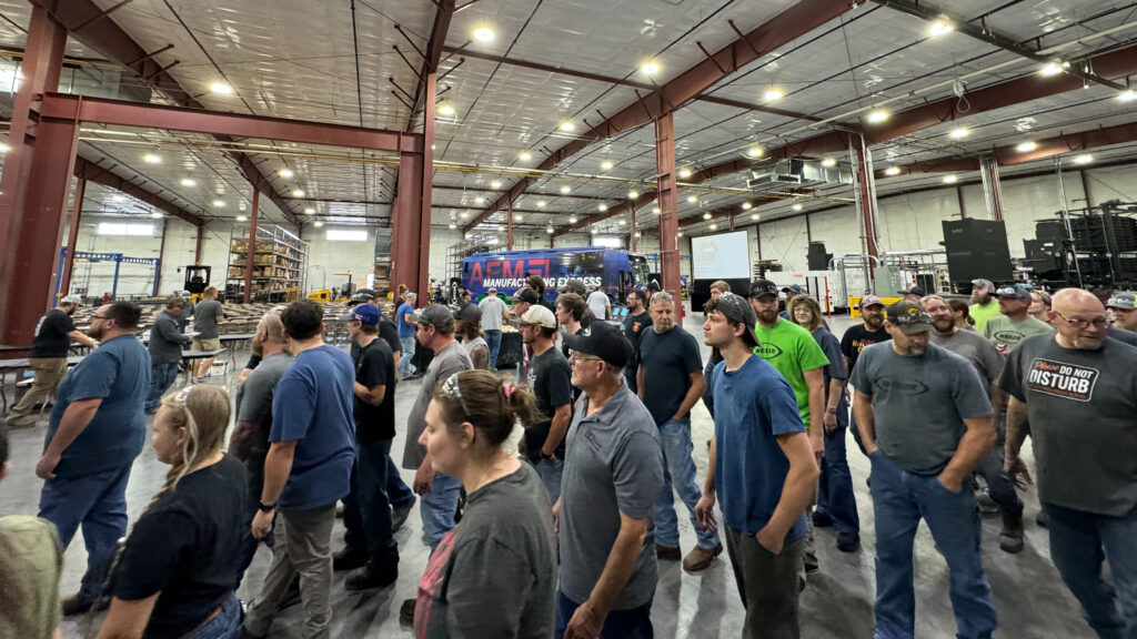 Weiler - Manufacturing Express