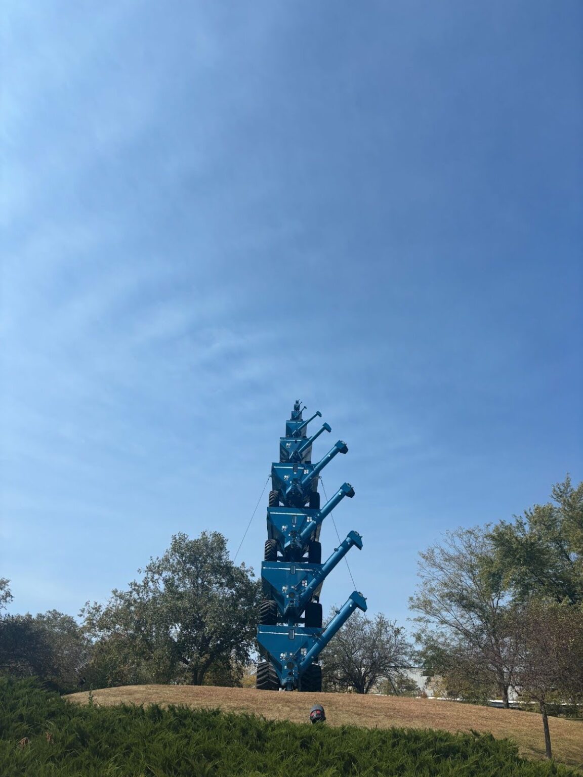 Kinze Manufacturing - Manufacturing Express