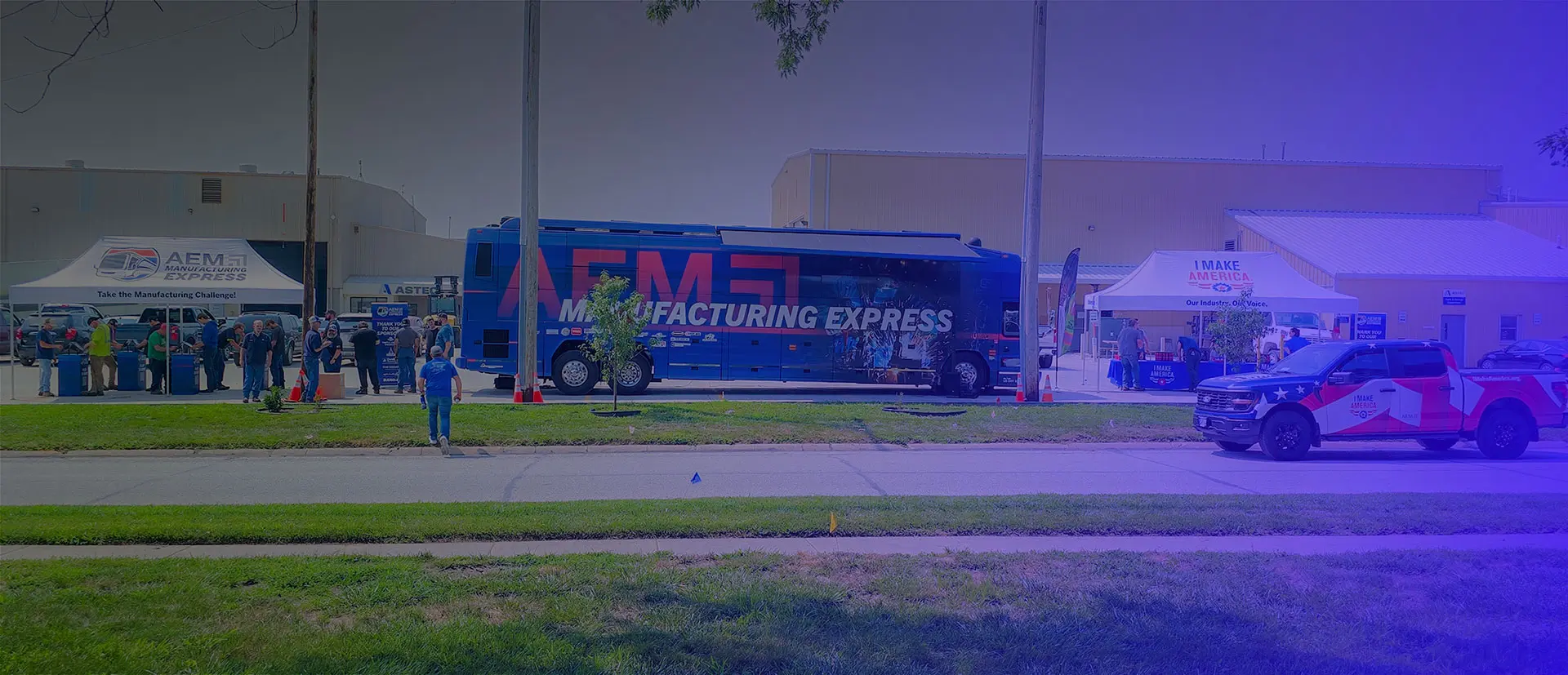 ASTEC CON-E-CO - Manufacturing Express