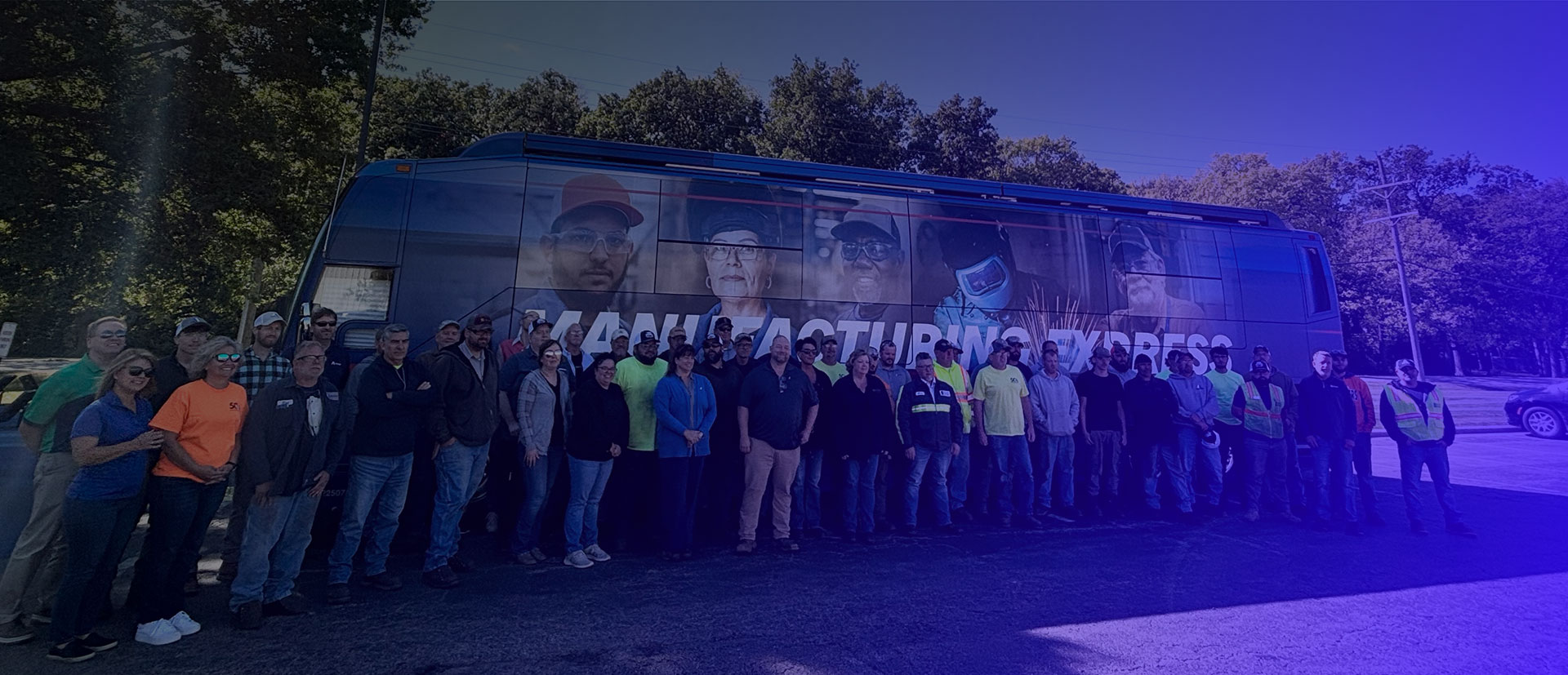 ASTEC Mobile Screens - Manufacturing Express