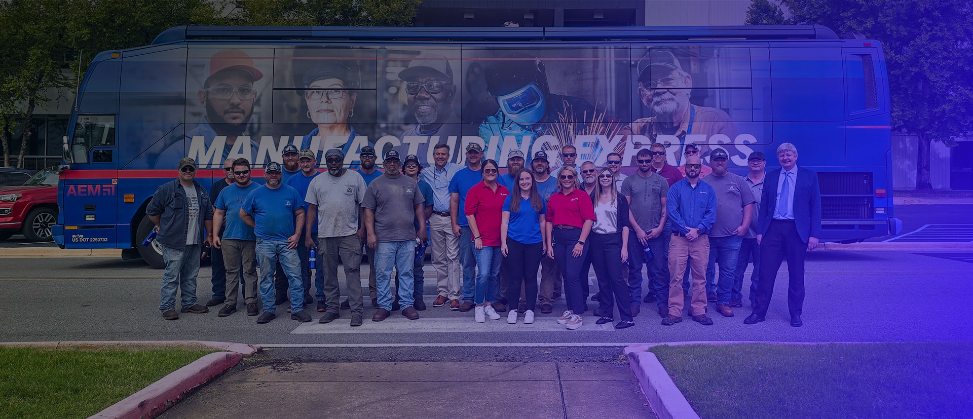 ASTEC - Manufacturing Express