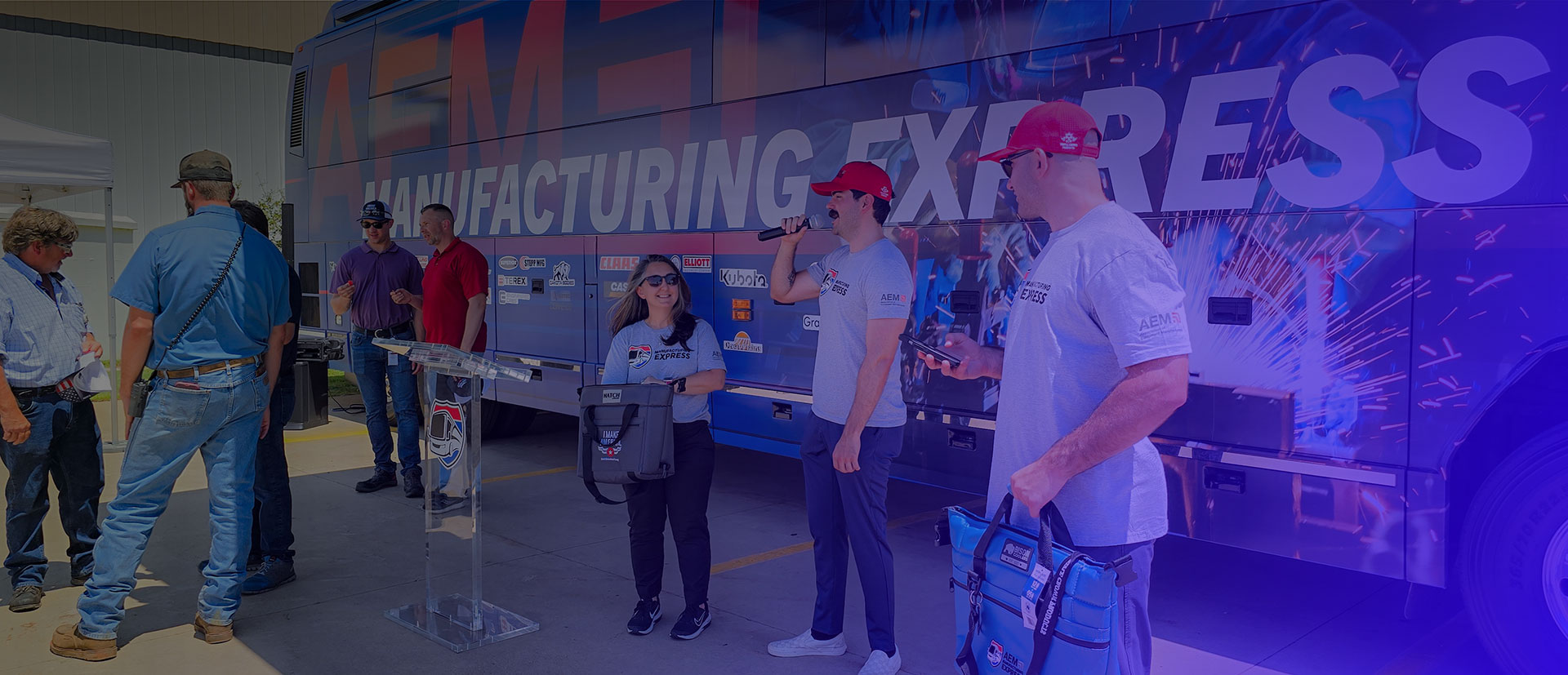 CNH Industrial - Manufacturing Express