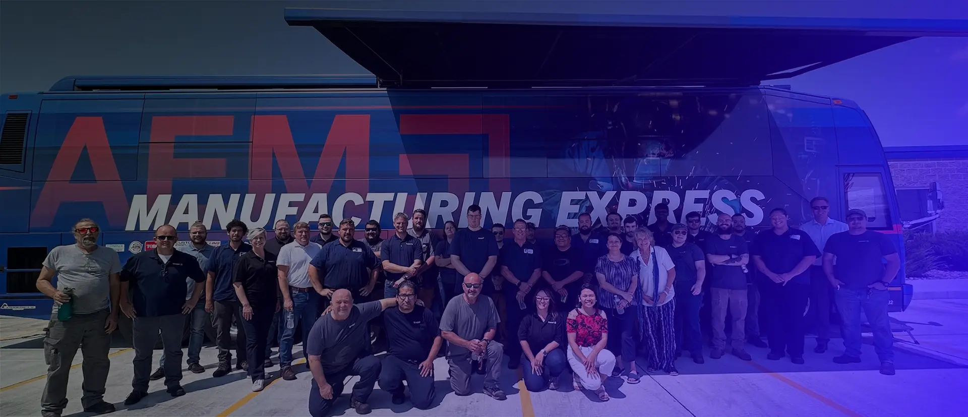 Graepel North America - Manufacturing Express