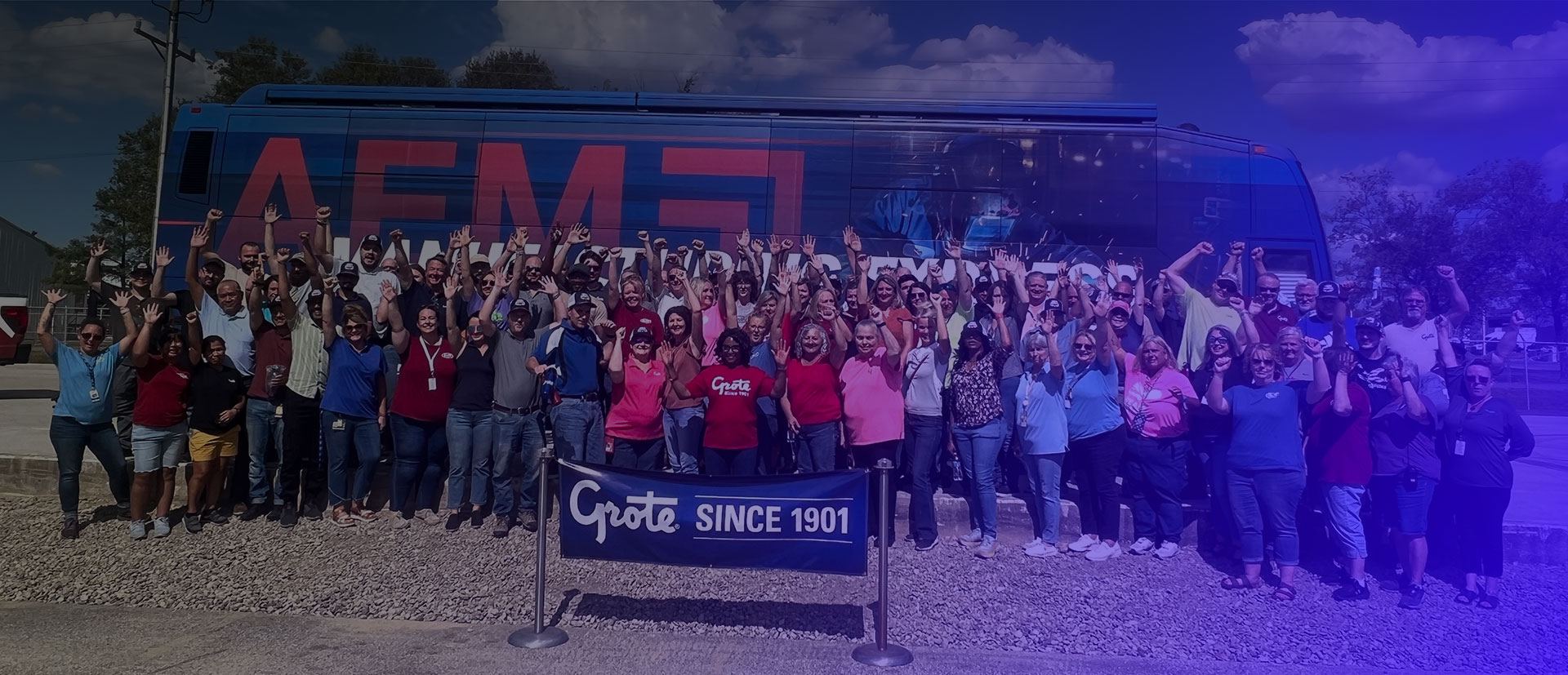 Grote Industries - Manufacturing Express