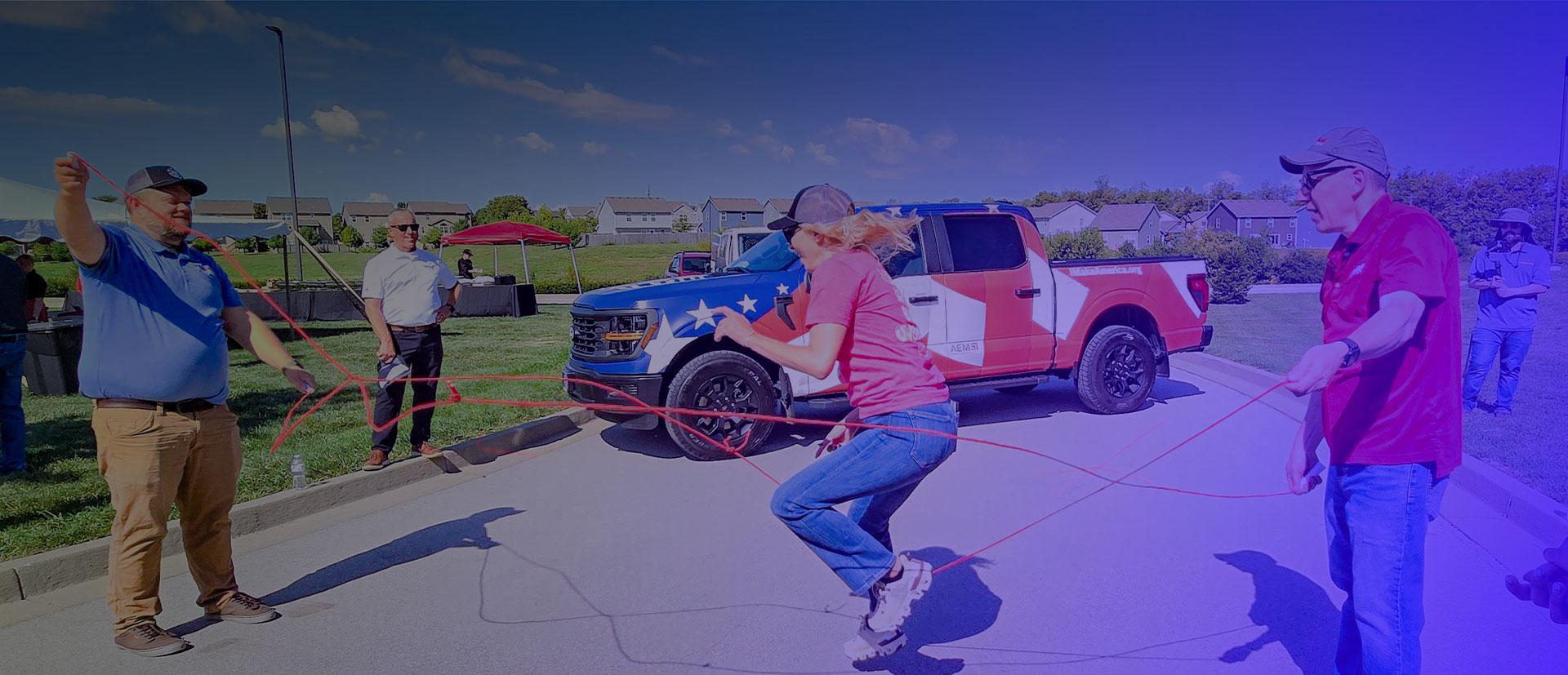 LBX Company - Manufacturing Express