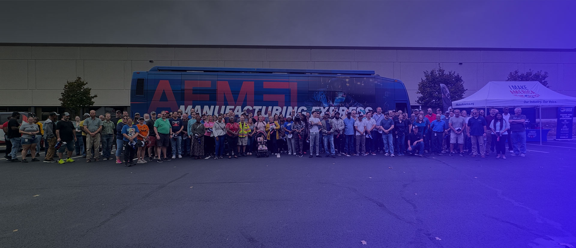 Trimble - Manufacturing Express