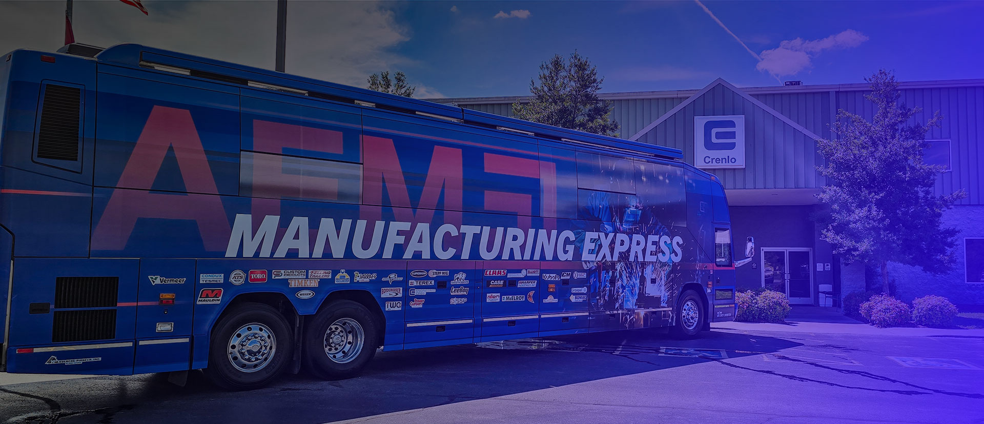 Crenlo Engineered Cabs - Manufacturing Express