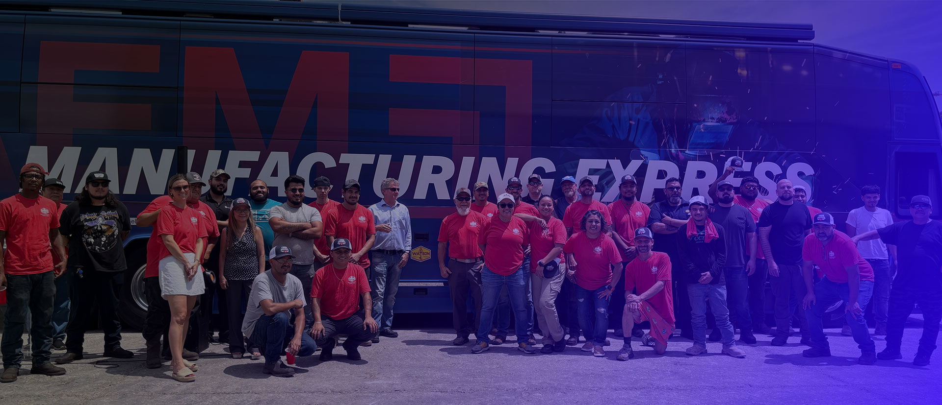 Watson Drill Rigs - Manufacturing Express